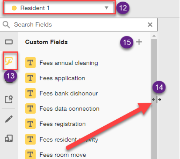 Contracting - DocuSign template setup and management – Campus Living ...
